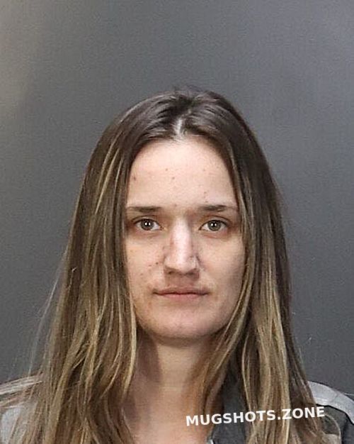 BURNEY COURTNEY 03/19/2025 - McLennan County Mugshots Zone