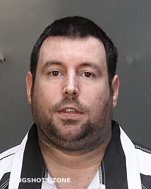 HICKEY TOBY 03/19/2025 - McLennan County Mugshots Zone