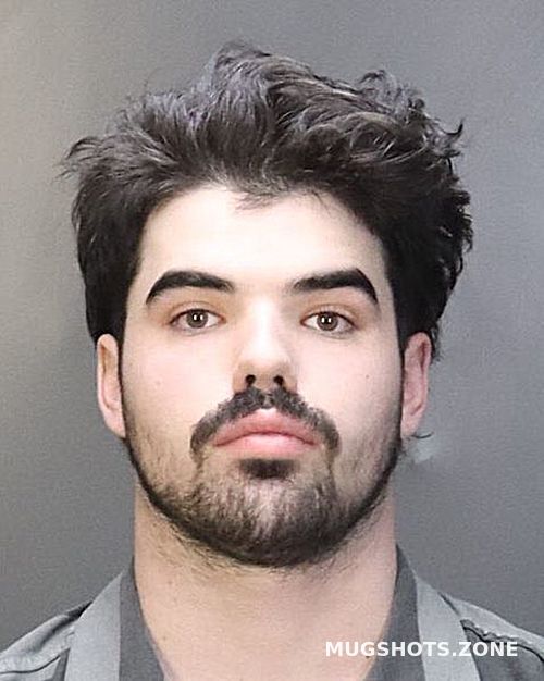 CRAGG JEFFREY 03/20/2025 - McLennan County Mugshots Zone