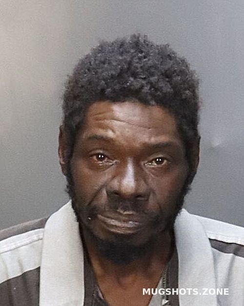PAYNE BOBBY 03/20/2025 - McLennan County Mugshots Zone