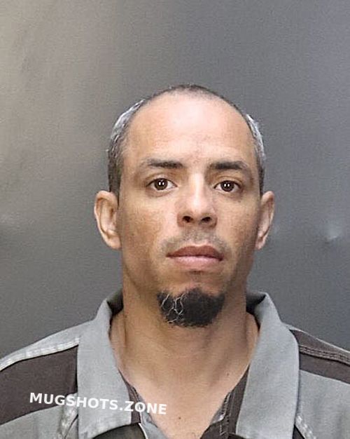 GONZALEZ YOHAN 03/21/2025 - McLennan County Mugshots Zone