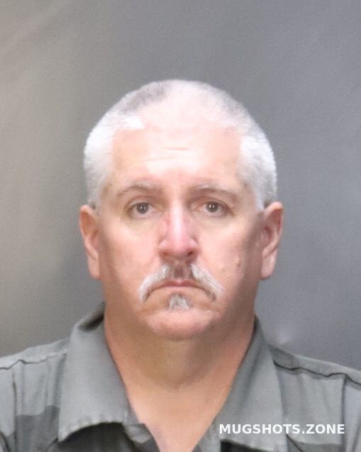 MODGLING TODD 03/21/2025 - McLennan County Mugshots Zone