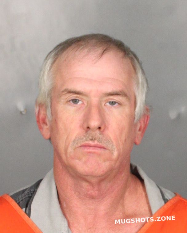 FOLEY ROY 03/23/2025 - McLennan County Mugshots Zone