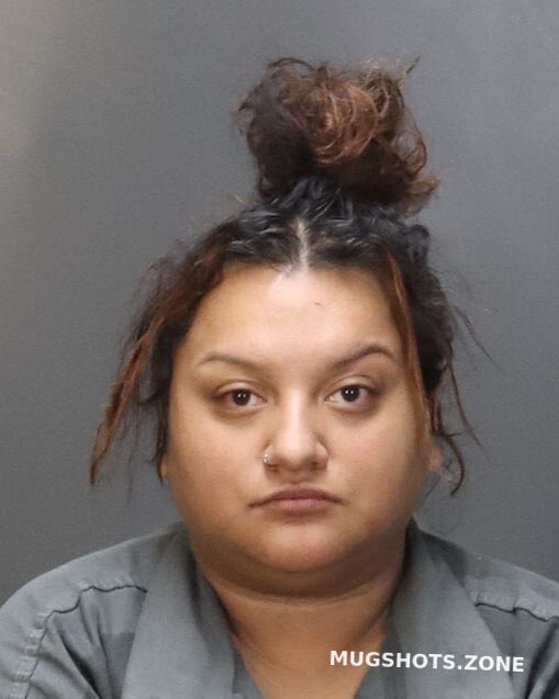 LEYVA LESLEY 03/24/2025 - McLennan County Mugshots Zone