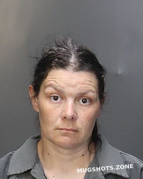 MINEAR BRANDY 03/26/2025 - McLennan County Mugshots Zone