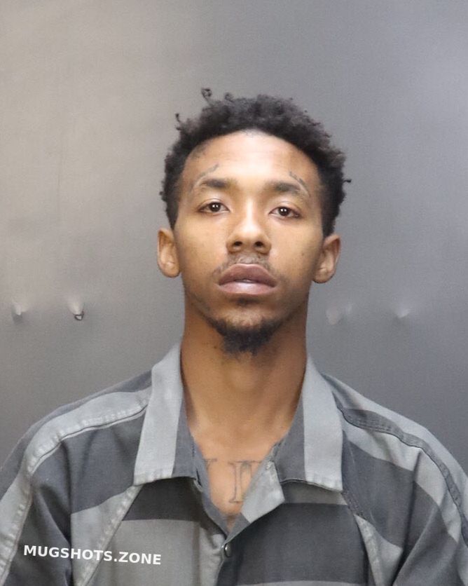 SEYMORE LYNDRICK 03/28/2025 - McLennan County Mugshots Zone