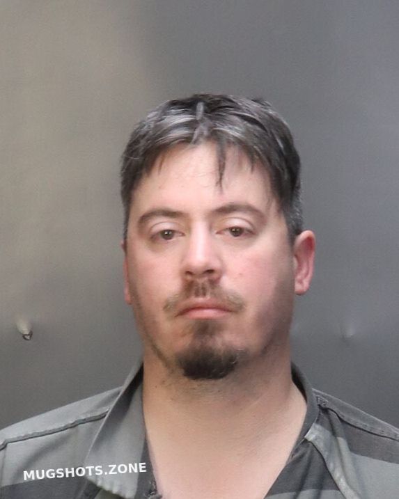 LAPP JASON 03/29/2025 - McLennan County Mugshots Zone