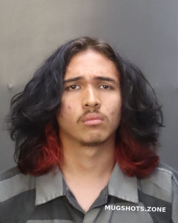 SEDILLO ISAIAH 04/01/2025 - McLennan County Mugshots Zone