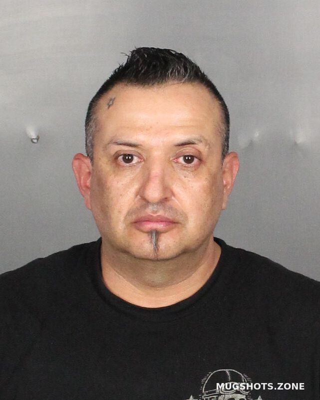 PADILLA GIOVANNI 04/01/2025 - McLennan County Mugshots Zone