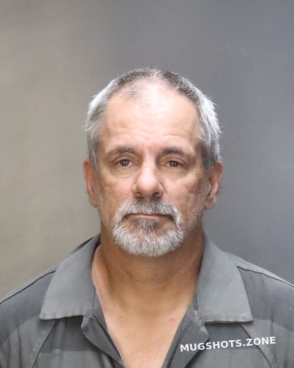 HIGNIGHT SCOTT 04/01/2025 - McLennan County Mugshots Zone