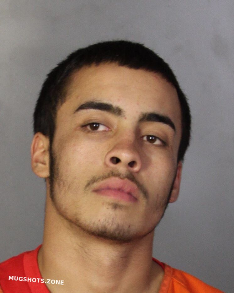 CHAVEZ ANTONIO 04/01/2025 - McLennan County Mugshots Zone