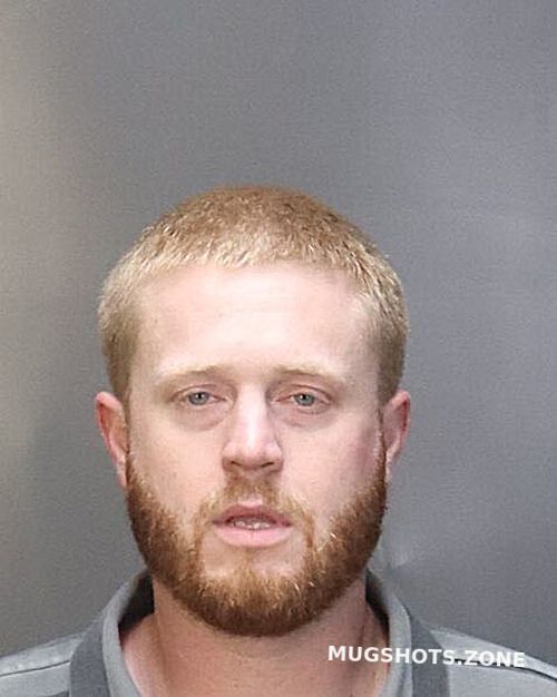 THOMAS TYLER 04/02/2025 - McLennan County Mugshots Zone