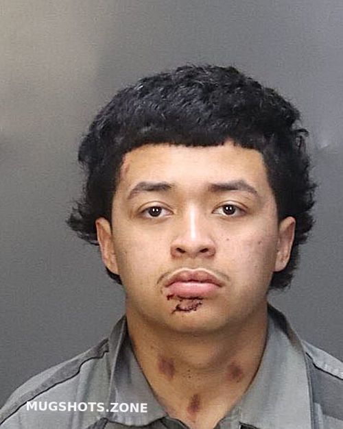 RANGEL RUBEN 04/02/2025 - McLennan County Mugshots Zone