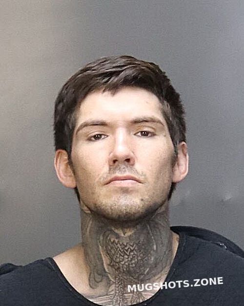 MCDAVID ALEXANDER 04/03/2025 - McLennan County Mugshots Zone