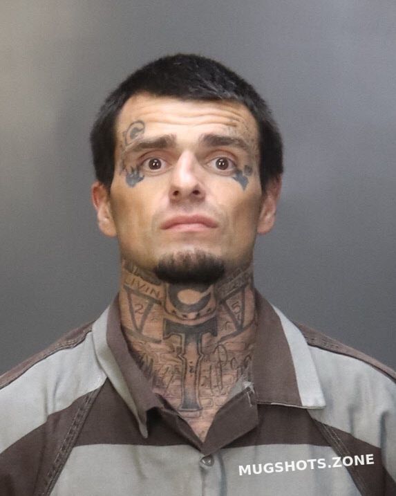 GAGER ANSON 04/03/2025 - McLennan County Mugshots Zone