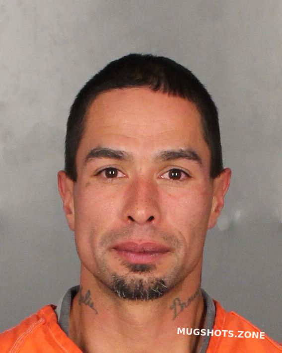 KNUTSON TERRY 04/04/2025 - McLennan County Mugshots Zone