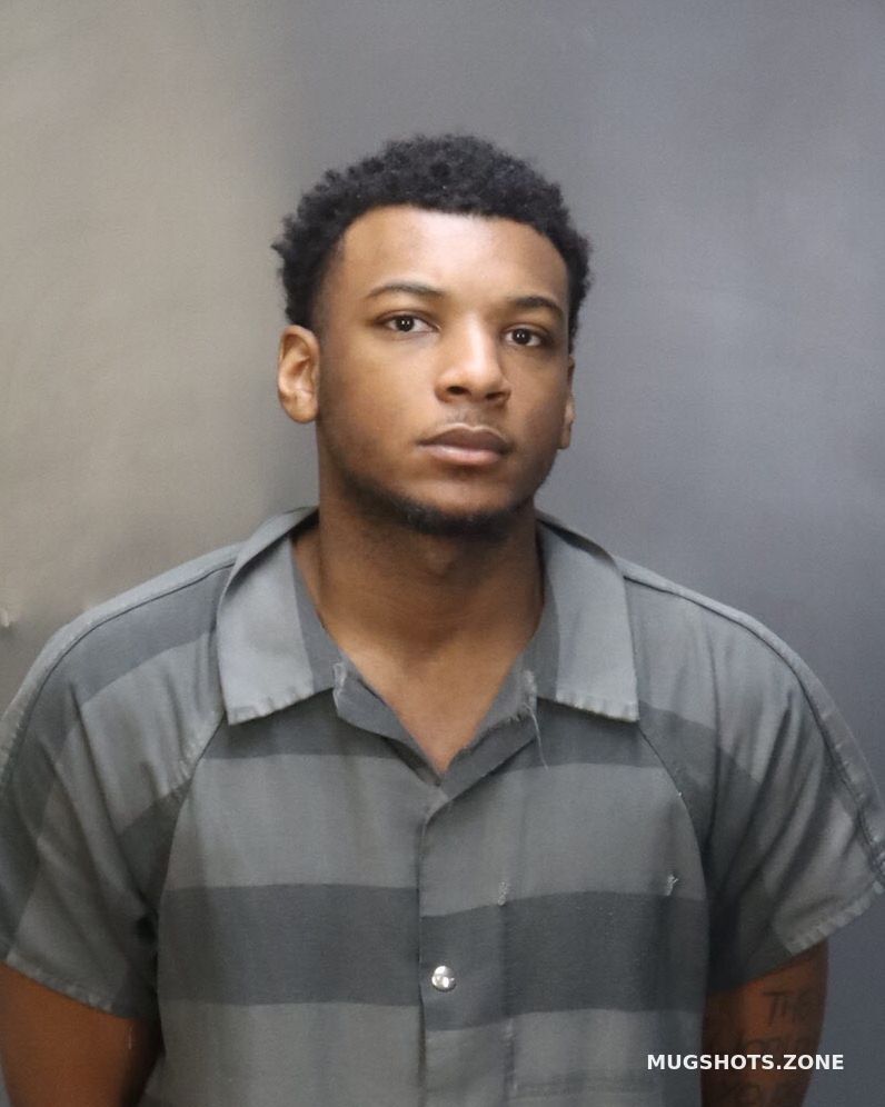 BENNETT JORDAN 04/04/2025 - McLennan County Mugshots Zone