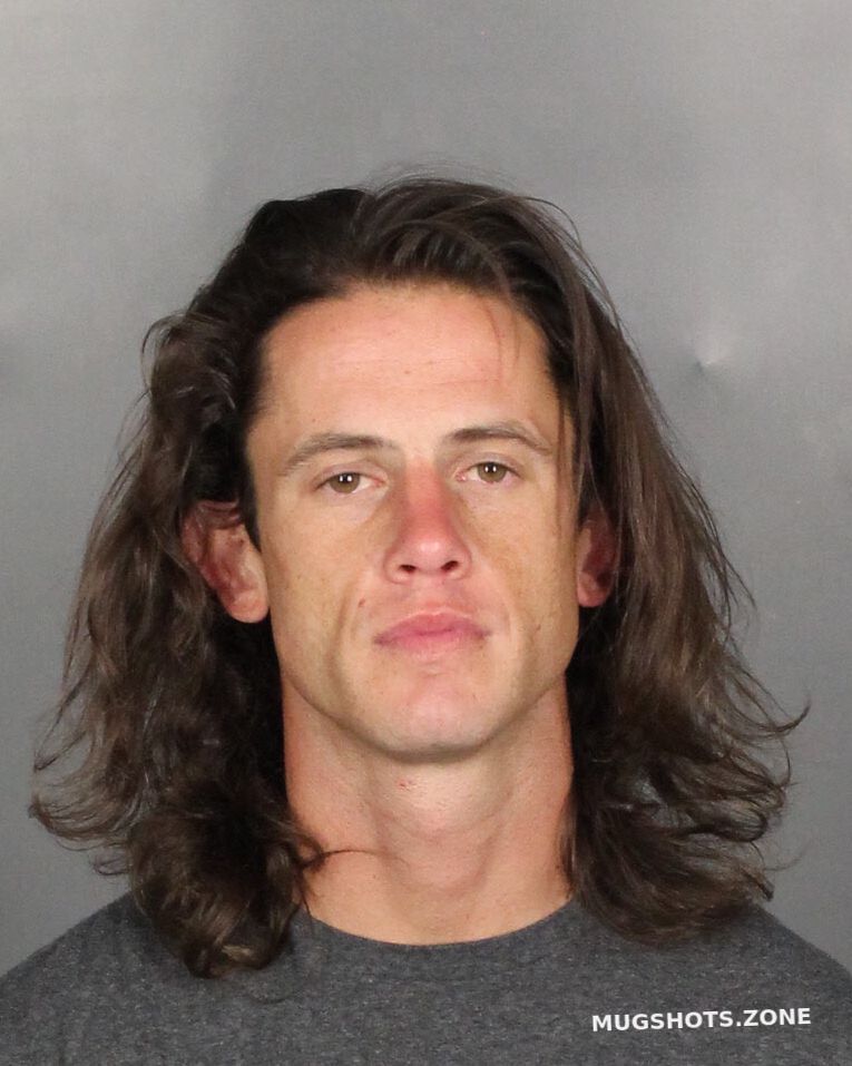 HOFFMAN MATTHEW 04/05/2025 - McLennan County Mugshots Zone