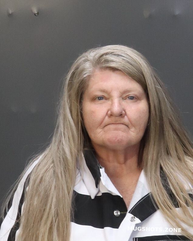 Cagle Beverly 04 06 2025 Mclennan County Mugshots Zone