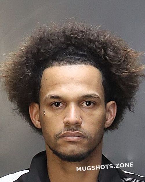 JORDAN TYLER 04/06/2025 - McLennan County Mugshots Zone