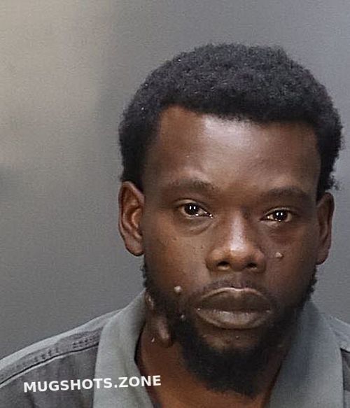 JONES DAVEON 04/06/2025 - McLennan County Mugshots Zone