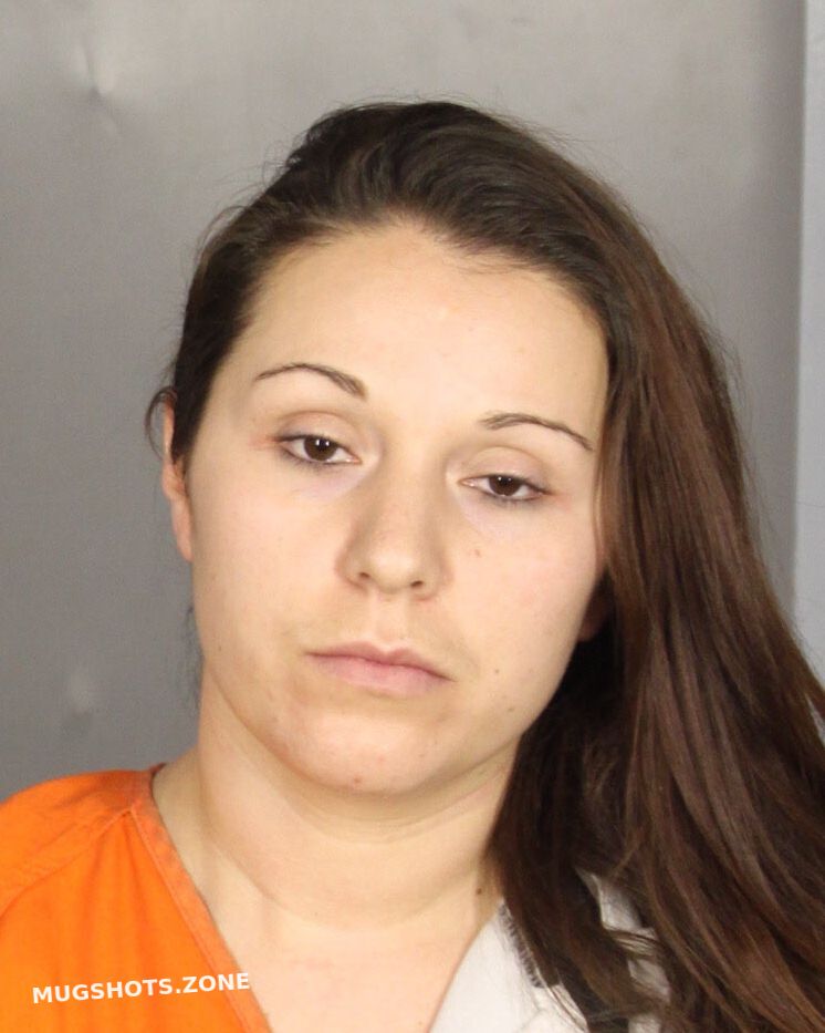 MATA ANNA 04/06/2025 - McLennan County Mugshots Zone