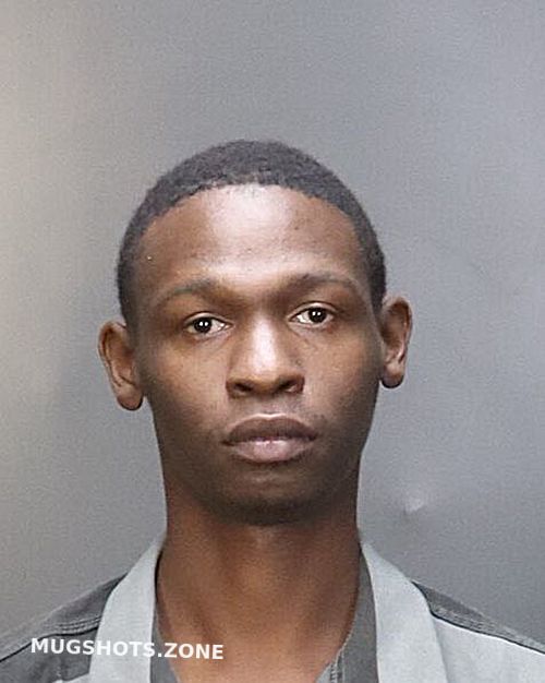 ERVIN TERRELL 04/06/2025 - McLennan County Mugshots Zone