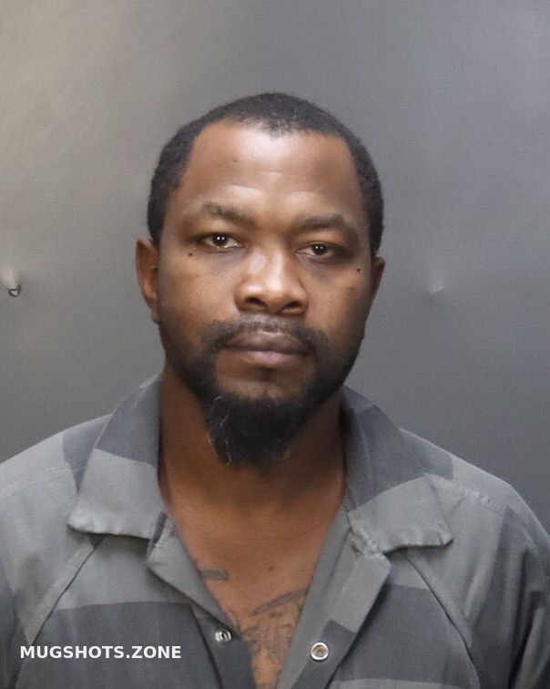 MATHIS MARIO 04/07/2025 - McLennan County Mugshots Zone