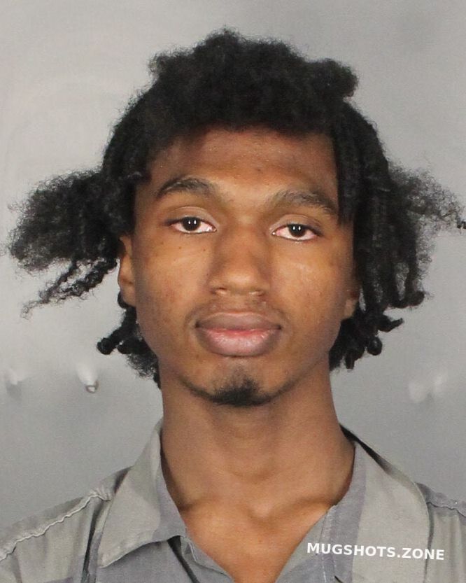 THOMPSON ZAVON 04/07/2025 - McLennan County Mugshots Zone