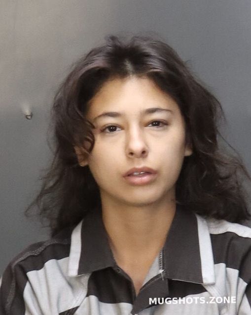 BELLAH RACHAEL 04/07/2025 - McLennan County Mugshots Zone