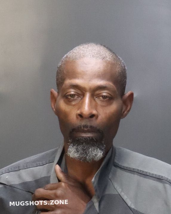 HANCOX EDWARD 04/08/2025 - McLennan County Mugshots Zone