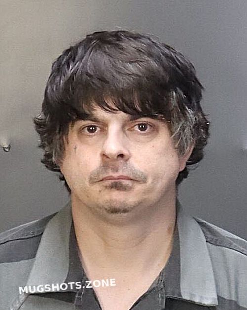 MORONEY RYAN 04/10/2025 - McLennan County Mugshots Zone