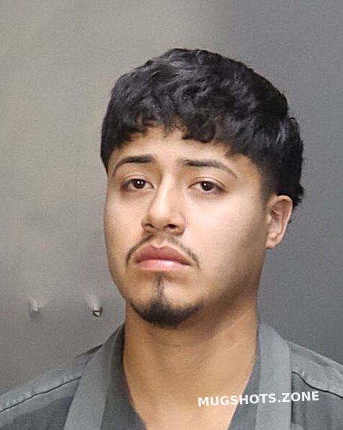 ANGULO EYBRAJAN 04/10/2025 - McLennan County Mugshots Zone