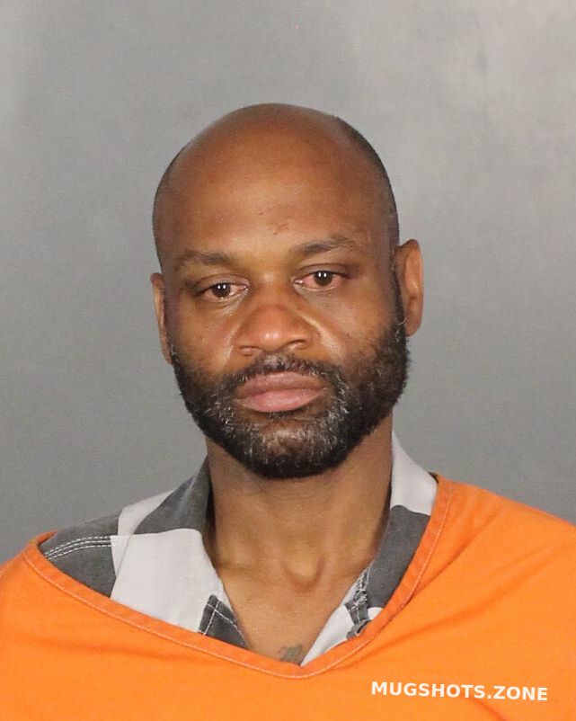 SCOTT TIMOTHY 04/10/2025 - McLennan County Mugshots Zone