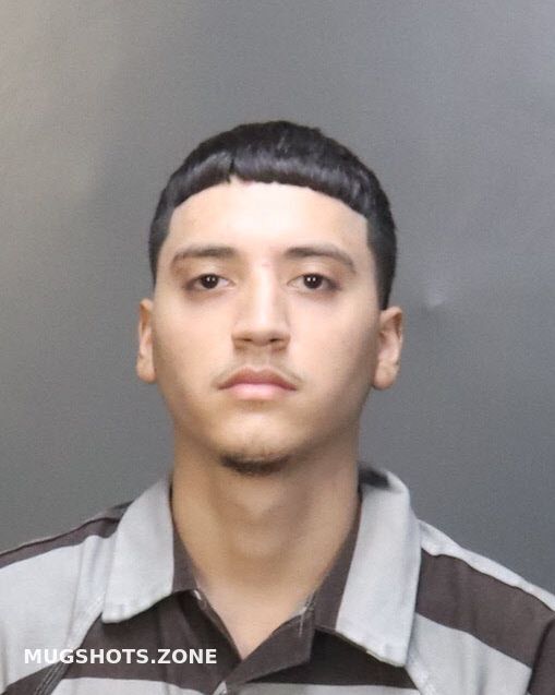 LANDAVERDE KEVIN 04/10/2025 - McLennan County Mugshots Zone