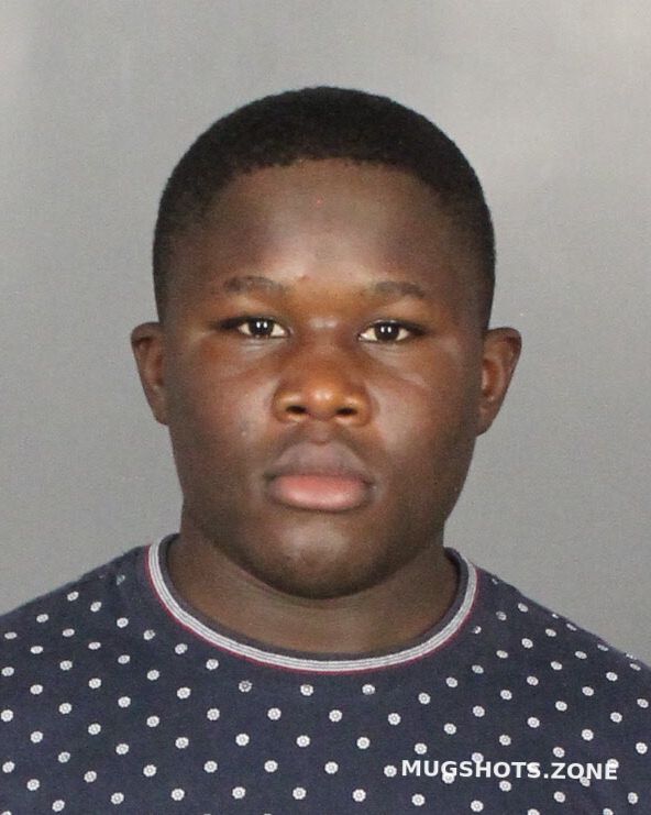 ROBERTS RYHEEM 04/11/2025 - McLennan County Mugshots Zone