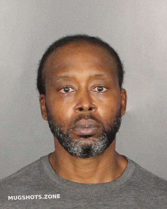 BROWNLOW RODERICK 04/11/2025 - McLennan County Mugshots Zone