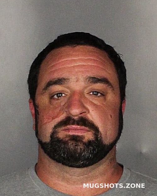 SHAW JASON 04/11/2025 - McLennan County Mugshots Zone