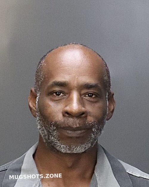 ALEXANDER RODRICK 04/14/2025 - McLennan County Mugshots Zone