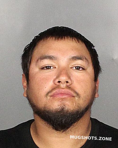 RAMIREZ DAVID 04/14/2025 - McLennan County Mugshots Zone