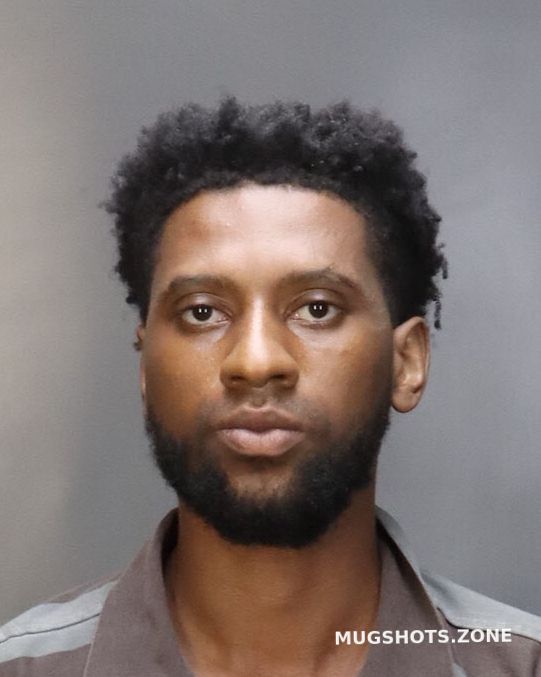TOUSSAINT MALIKI 04/15/2025 - McLennan County Mugshots Zone
