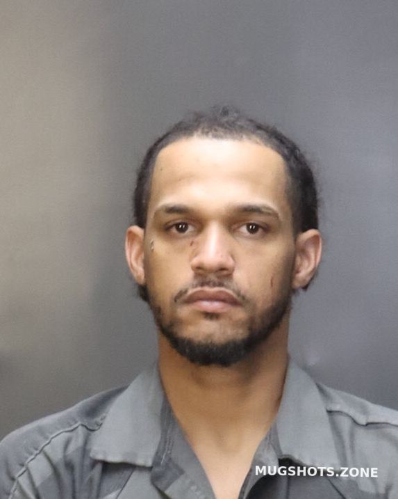 JORDAN TYLER 04/16/2025 - McLennan County Mugshots Zone