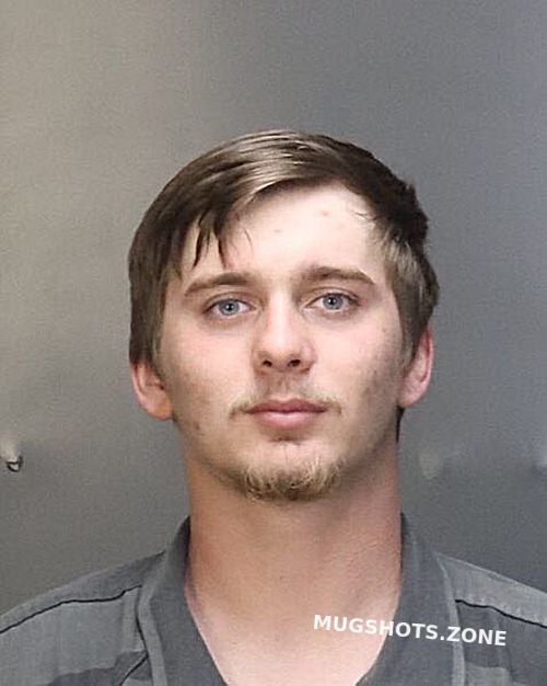 REYNOLDS BLAINE 04/16/2025 - McLennan County Mugshots Zone