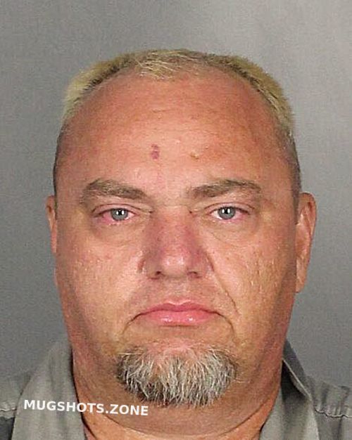 KING RYAN 04/16/2025 - McLennan County Mugshots Zone