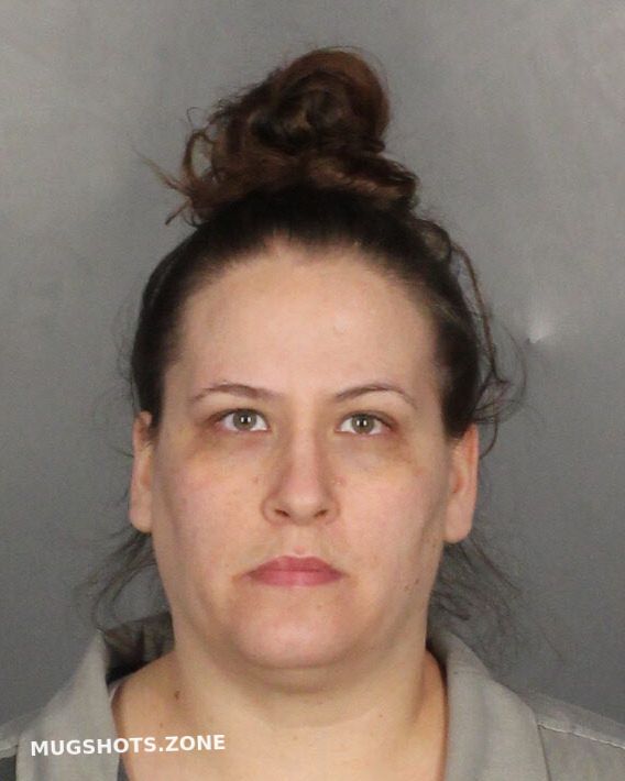 JOHNSON CRYSTAL 04/16/2025 - McLennan County Mugshots Zone