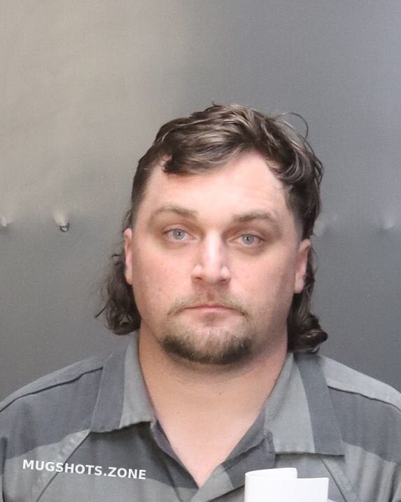 RACKLEY JUSTIN 04/17/2025 - McLennan County Mugshots Zone