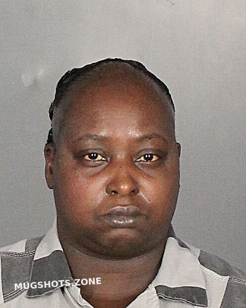 BOLDEN CRYSTAL 04/17/2025 - McLennan County Mugshots Zone