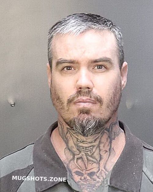 WALKER PERRY 04/18/2025 - McLennan County Mugshots Zone