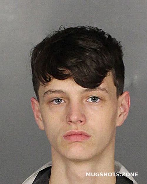 WORLEY ALEXANDER 04/18/2025 - McLennan County Mugshots Zone