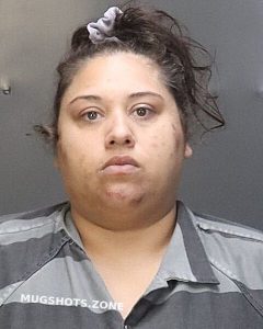 WATKINS JASMINE 04/18/2025 - McLennan County Mugshots Zone
